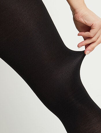 Collants, chaussettes femme - Kiabi