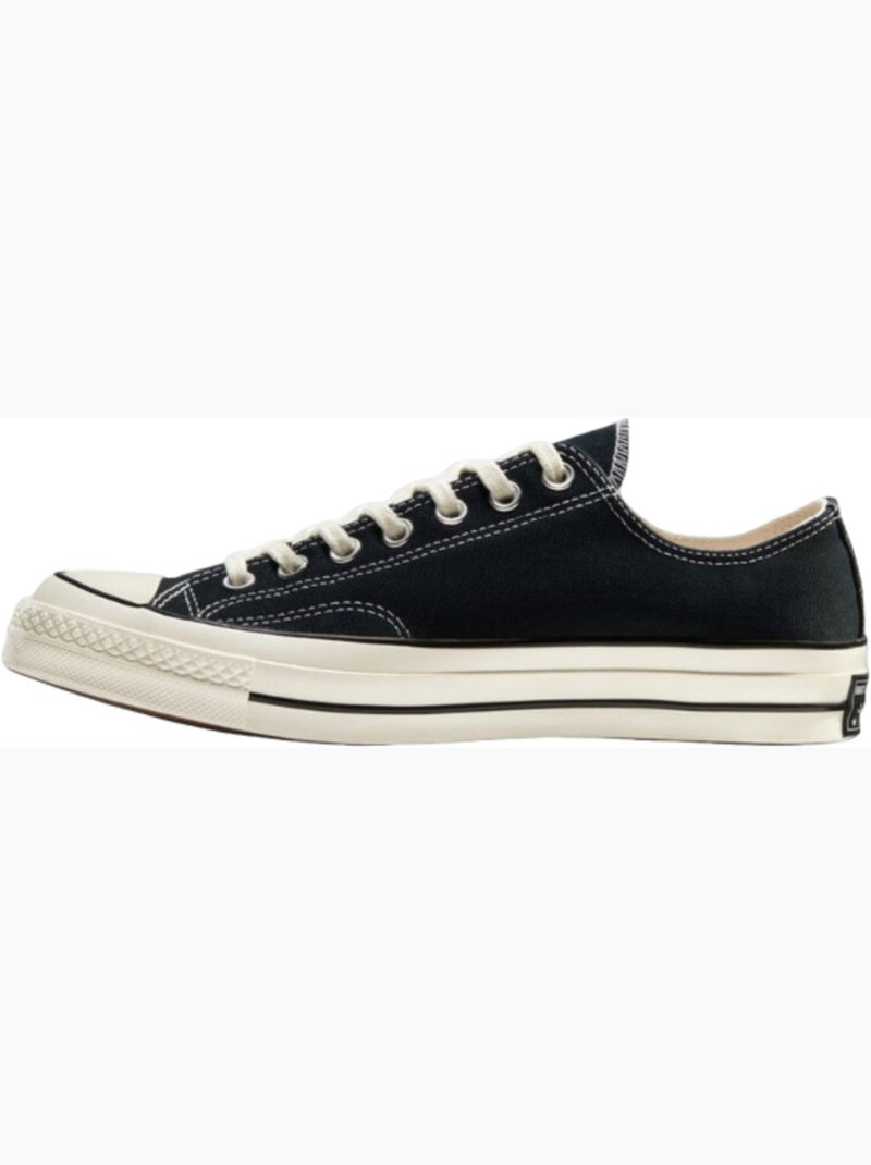Converse Chuck Taylor All-Star 70 Ox Black White - Blanc - Adulte - 80. ...