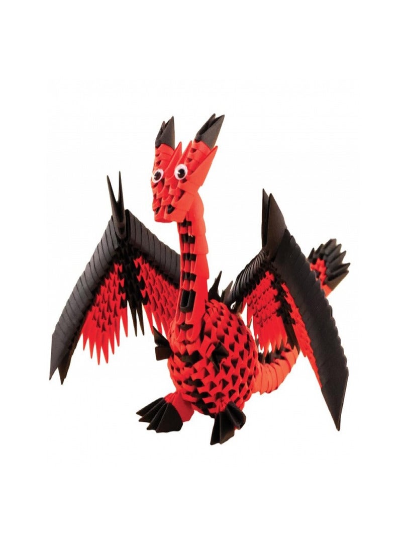 Creagami Dragon S - N/A - Kiabi - 16.99€