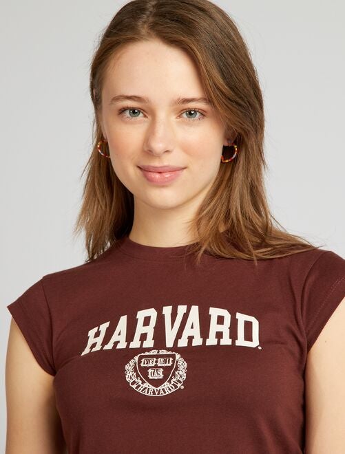 Harvard