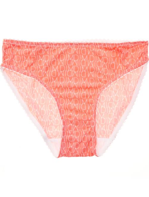 Culotte Microfibre Dim Fille Adolescente Noir Kiabi 7 00€