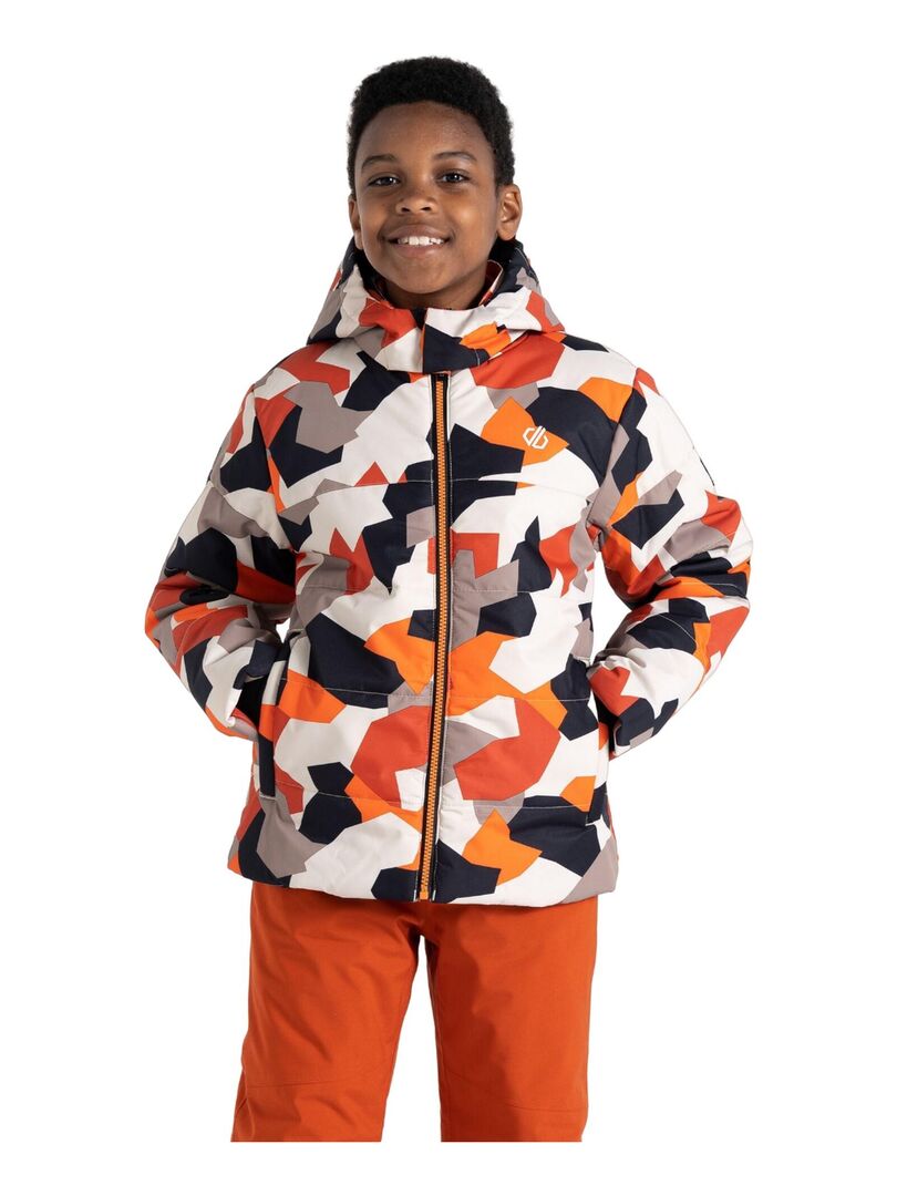 Dare 2B - Blouson de ski LIFTIE - Orange clair - Kiabi - 61.60€