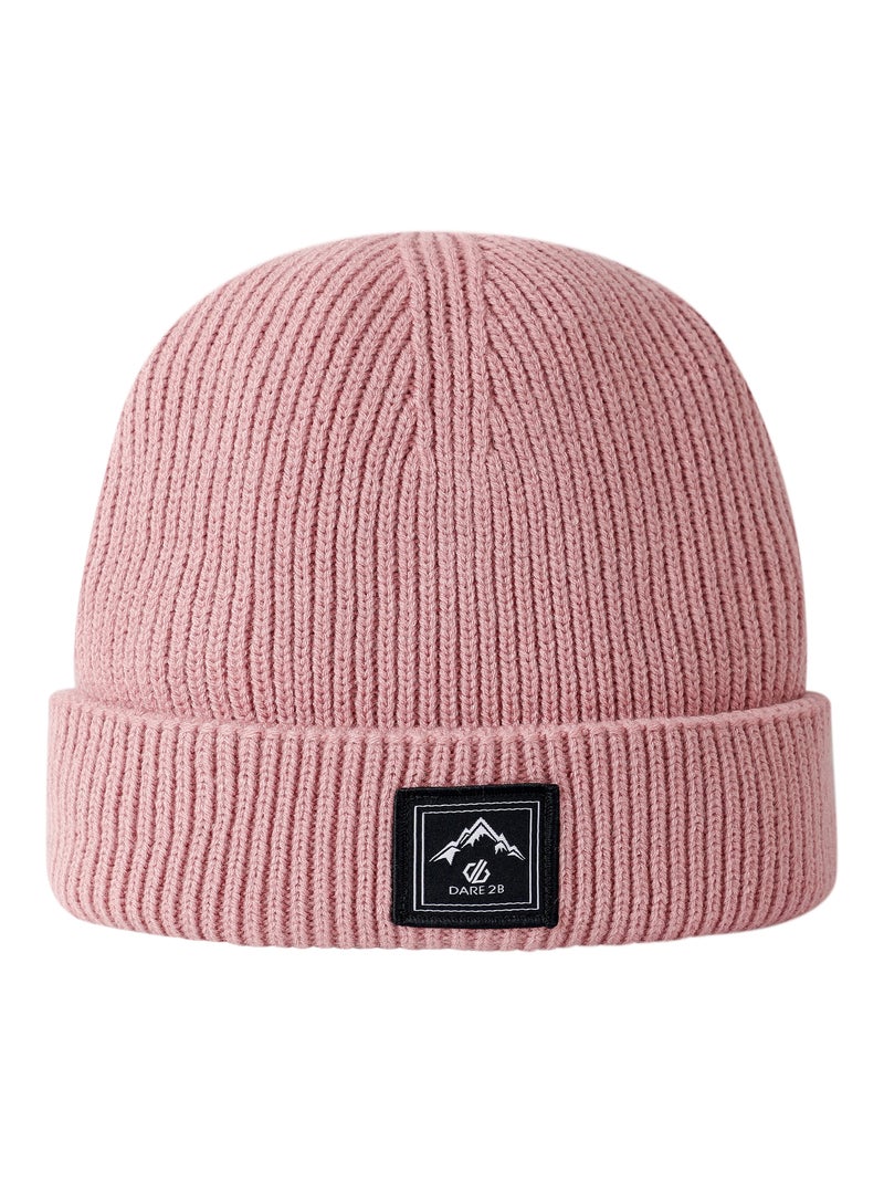 Dare 2B - Bonnet RIDER - Mauve lilas - Adulte - 9.99€ - Kiabi