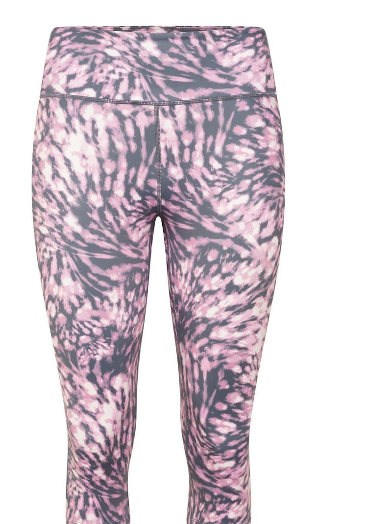 Dare 2B - Legging THE LAURA WHITMORE EDIT - INFLUENTIAL - Violet clair ...