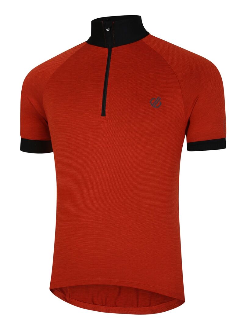 Dare 2B - Maillot PEDAL IT OUT - Rouge foncé - Kiabi - 20.99€