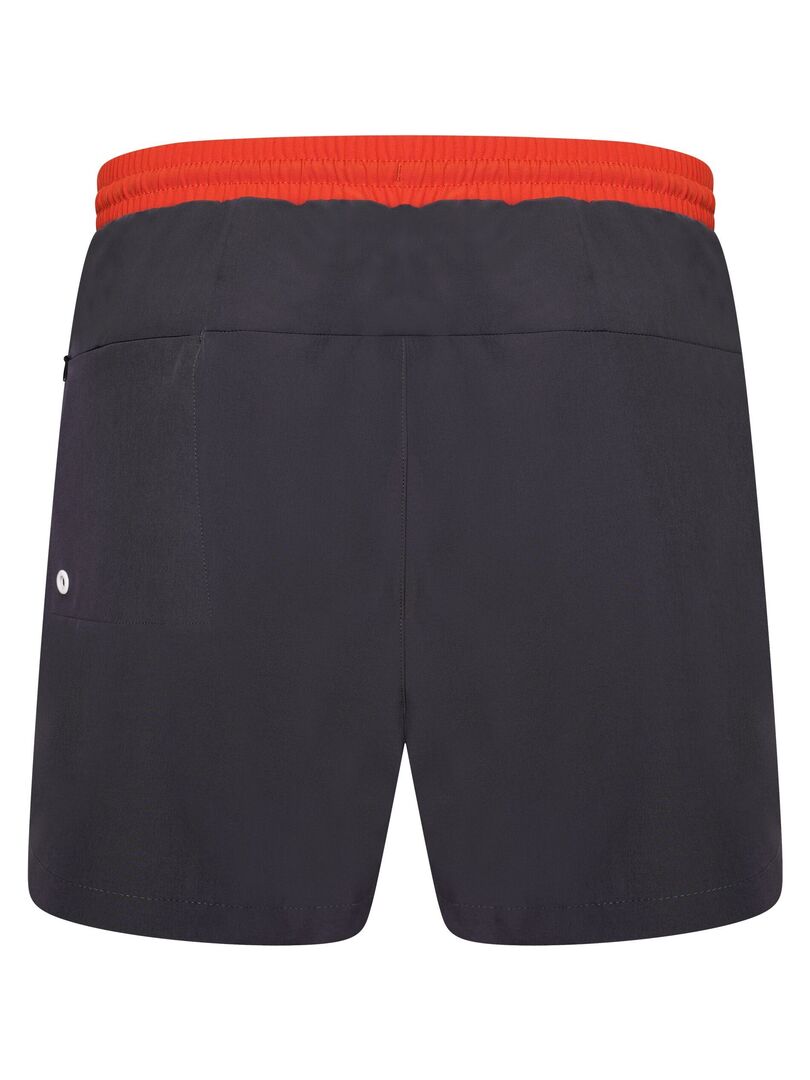 Dare 2B - Short CASCADE - Gris Noir - Kiabi - 17.99€