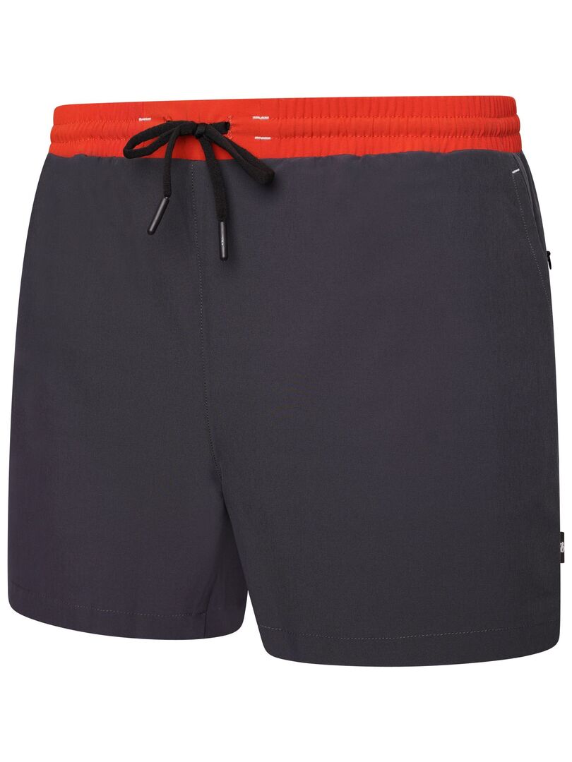 Dare 2B - Short CASCADE - Gris Noir - Kiabi - 17.99€