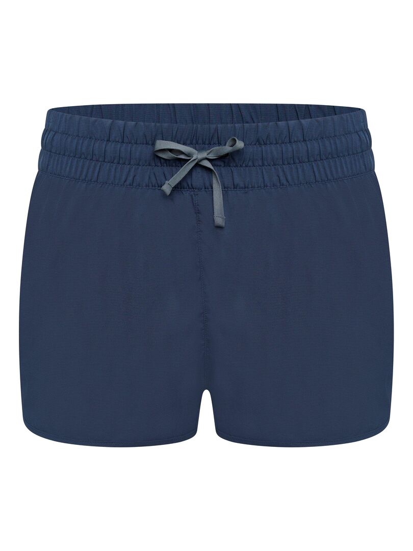 Dare 2B - Short SPRINT UP - Bleu outremer - Kiabi - 17.99€
