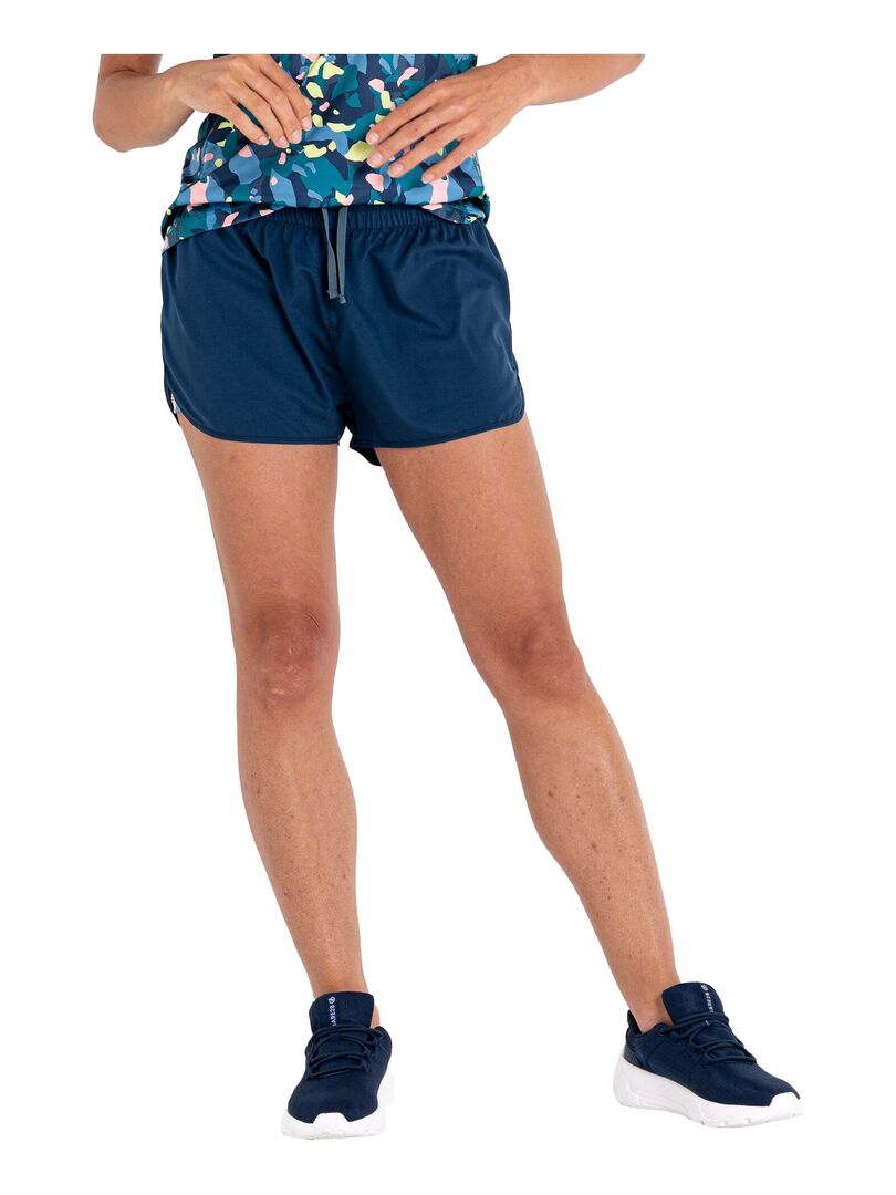 Dare 2B - Short THE LAURA WHITMORE EDIT SPRINT UP - Bleu anthracite ...