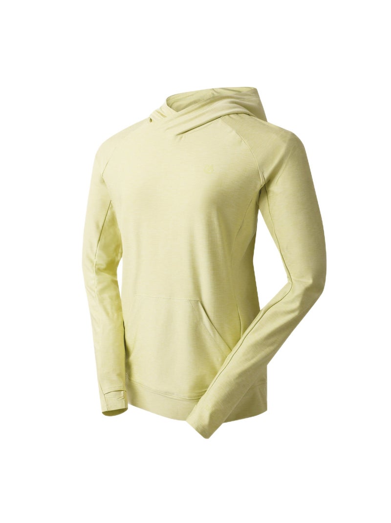 Dare 2B - Sweat à capuche THE LAURA WHITMORE EDIT SPRINT CITY - Vert ...