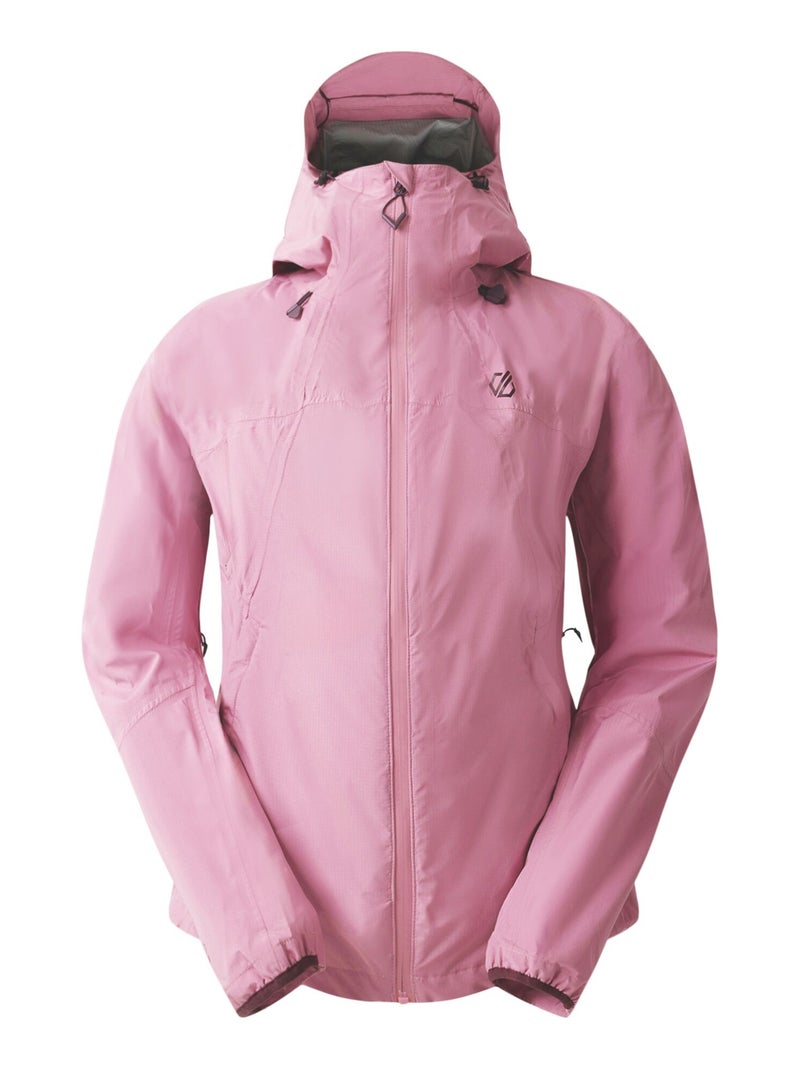 Dare 2B - Veste imperméable BREATHE EASY - Violet - Femme - 97.99€ - Kiabi