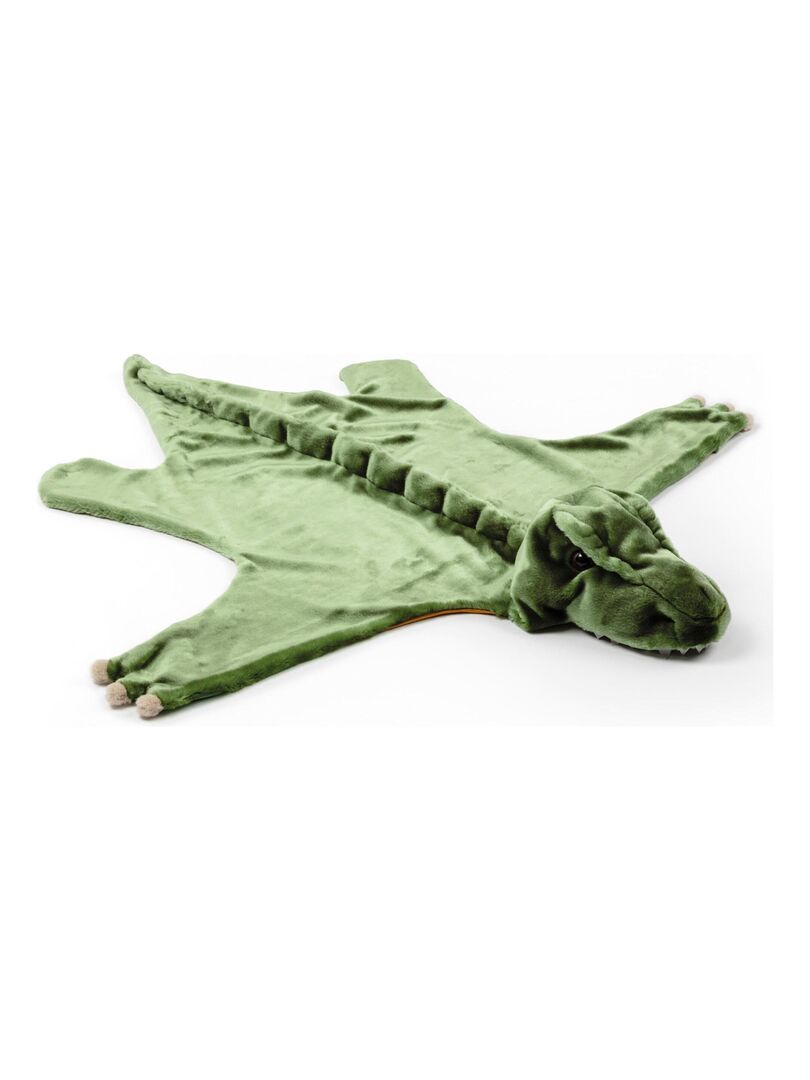 Déguisement en peluche pour enfant Préhistorique T Rex Hendrix - Vert ...