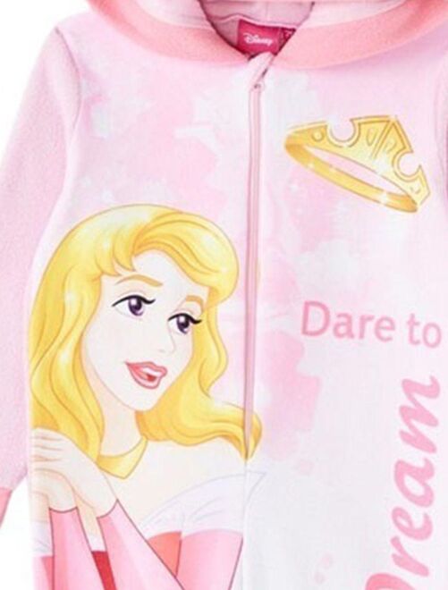Pyjama princesse