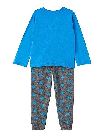 Pyjama garçon : découvrez nos modèles - Kiabi