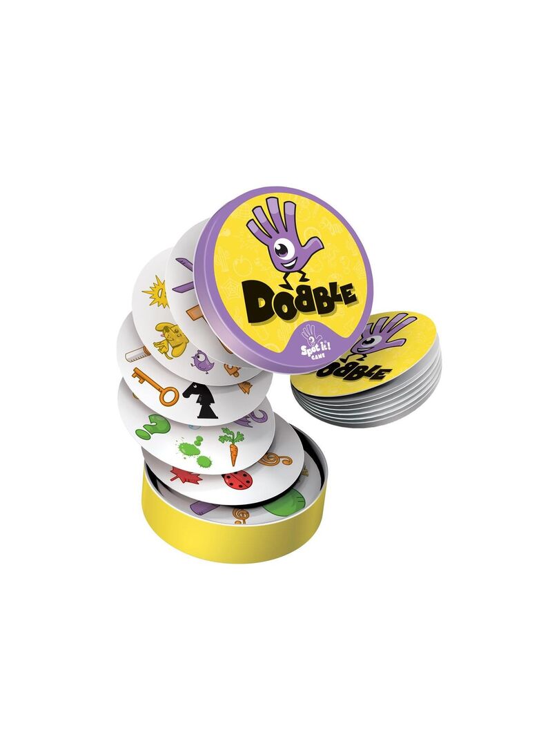 Dobble Classique Blister Eco - N/A - Kiabi - 20.99€