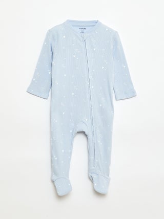 Pyjama Bébé, Dors-Bien - Sélection à Petits Prix - Kiabi