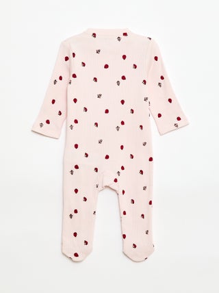 Pyjama Bébé, Dors-Bien - Sélection à Petits Prix - Kiabi