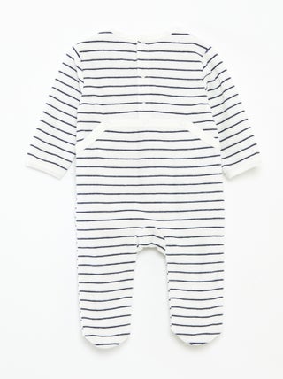 Pyjama Bébé, Dors-Bien - Sélection à Petits Prix - Kiabi