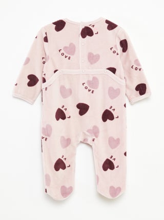 Pyjama Bébé, Dors-Bien - Sélection à Petits Prix - Kiabi