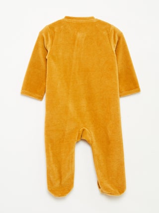 Pyjama Bébé, Dors-Bien - Sélection à Petits Prix - Kiabi