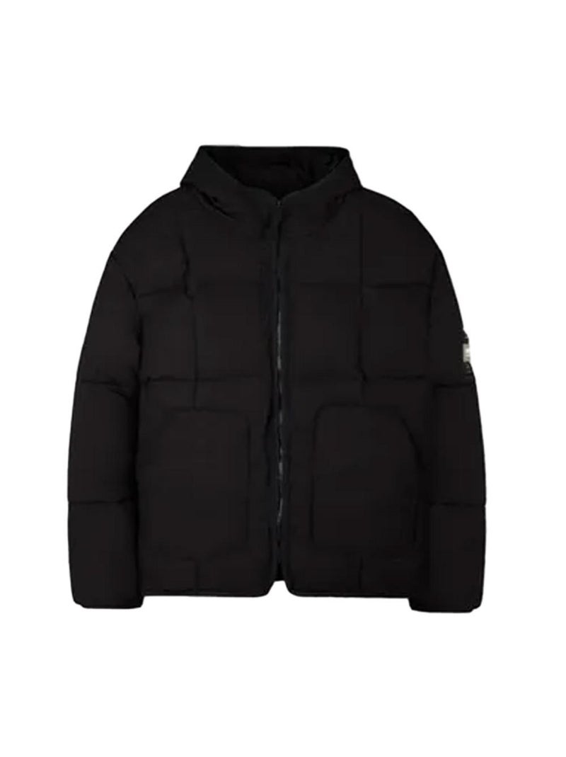 Doudoune e Homme Teddy Smith Franck - 10A - Noir - 57.99€ - Kiabi