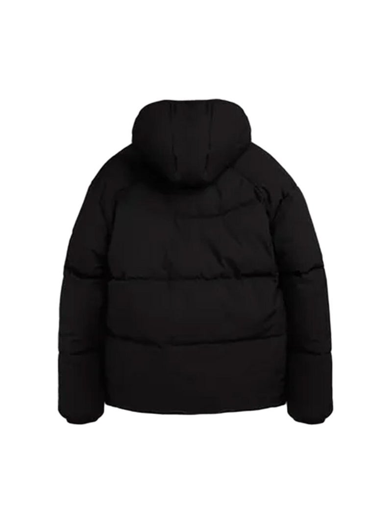 Doudoune e Homme Teddy Smith Franck - 10A - Noir - 57.99€ - Kiabi