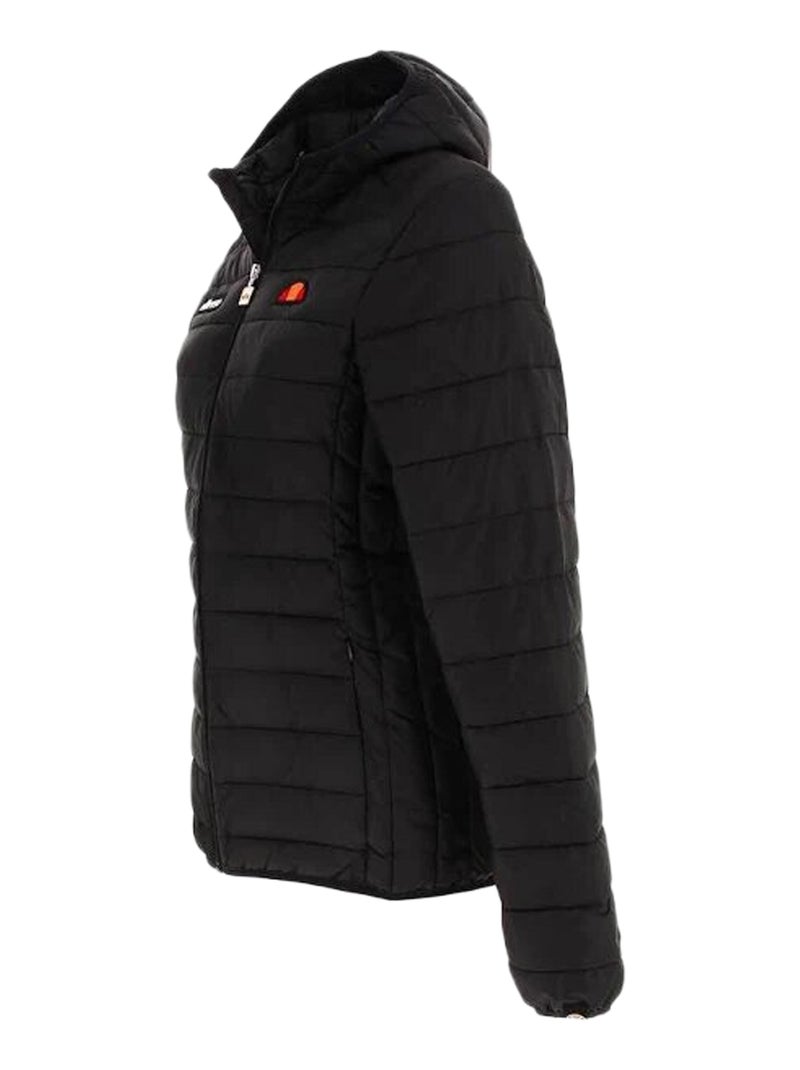 Doudoune Ellesse Lompard Padded - Noir - Femme - 0.00€ - Kiabi