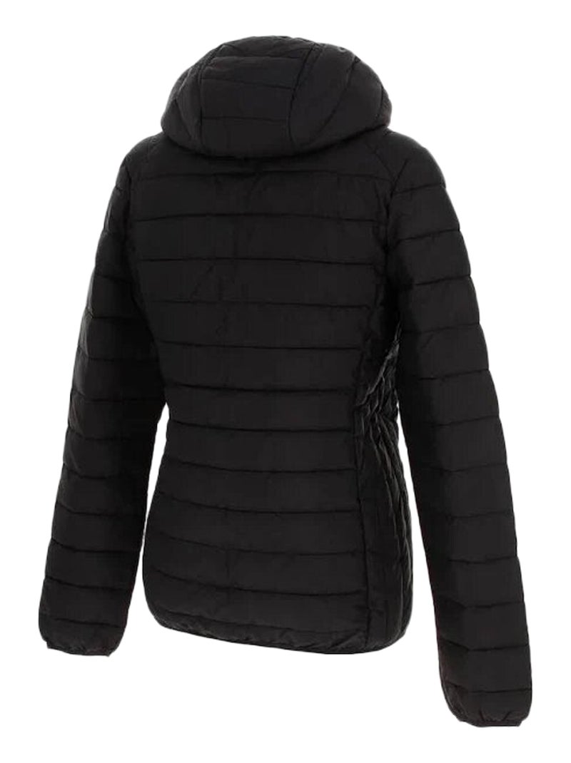 Doudoune Ellesse Lompard Padded - Noir - Femme - 0.00€ - Kiabi