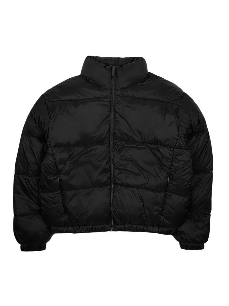 Doudoune Femme Teddy Smith Breamer - - Noir - 46.99€ - Kiabi