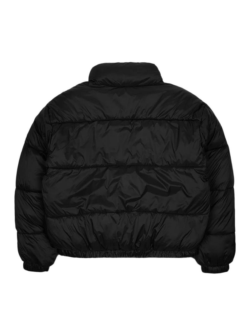 Doudoune Femme Teddy Smith Breamer - - Noir - 46.99€ - Kiabi