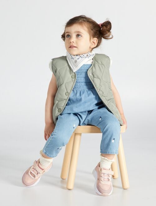 Doudounes pour bébé Garçon & Fille - Kiabi