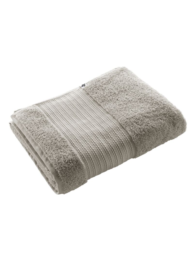 Drap de bain coton Garance - Blanc - Kiabi - 6.25€ Drap de bain coton Garance - Blanc - Kiabi - 6.25€