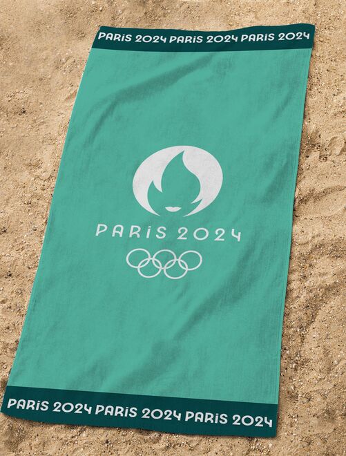 Drap plage_vert