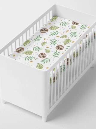 Drap-housse bébé 70x140 : découvrez nos modèles - Kiabi - Kiabi