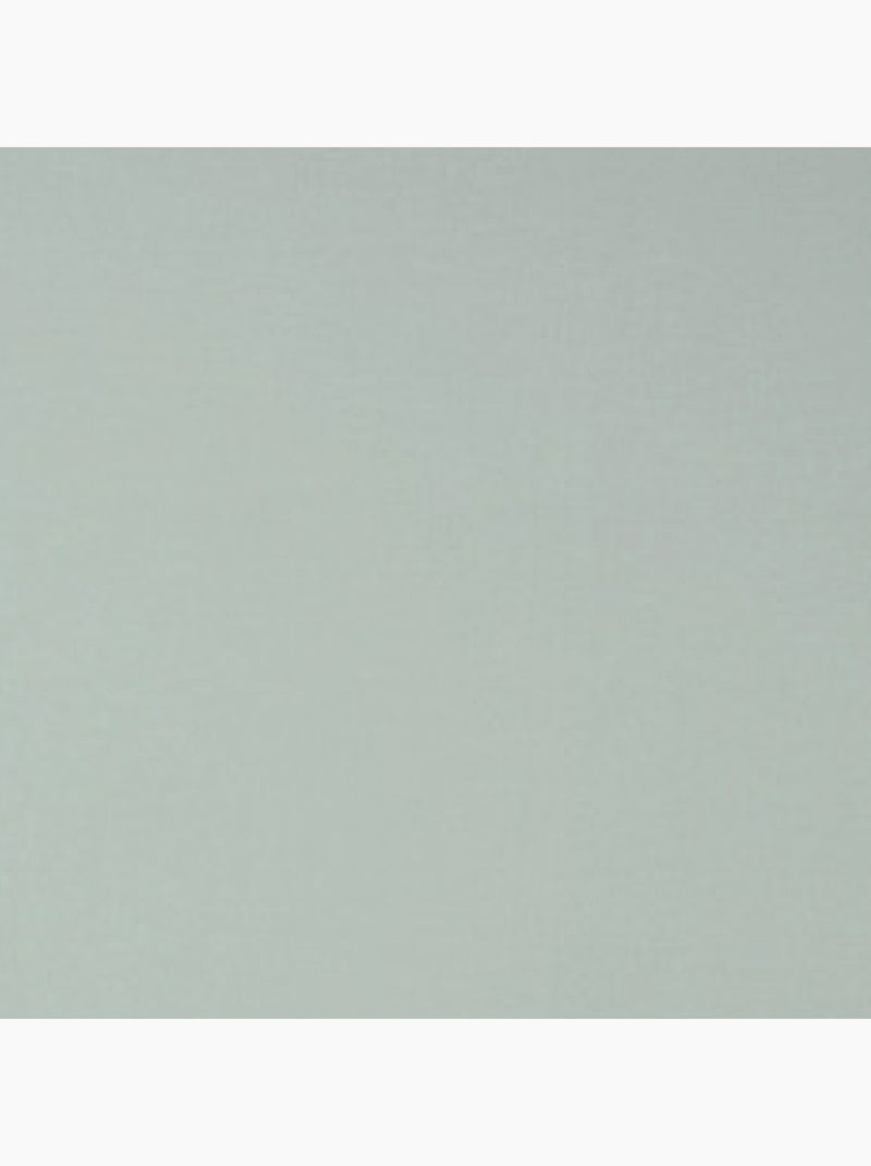 Drap plat en coton lavé Cap Ferret - Vert Sauge - Adulte - 56.60€ - Kiabi