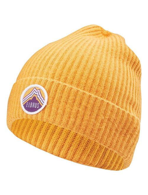 Bonnet - jaune - Kiabi