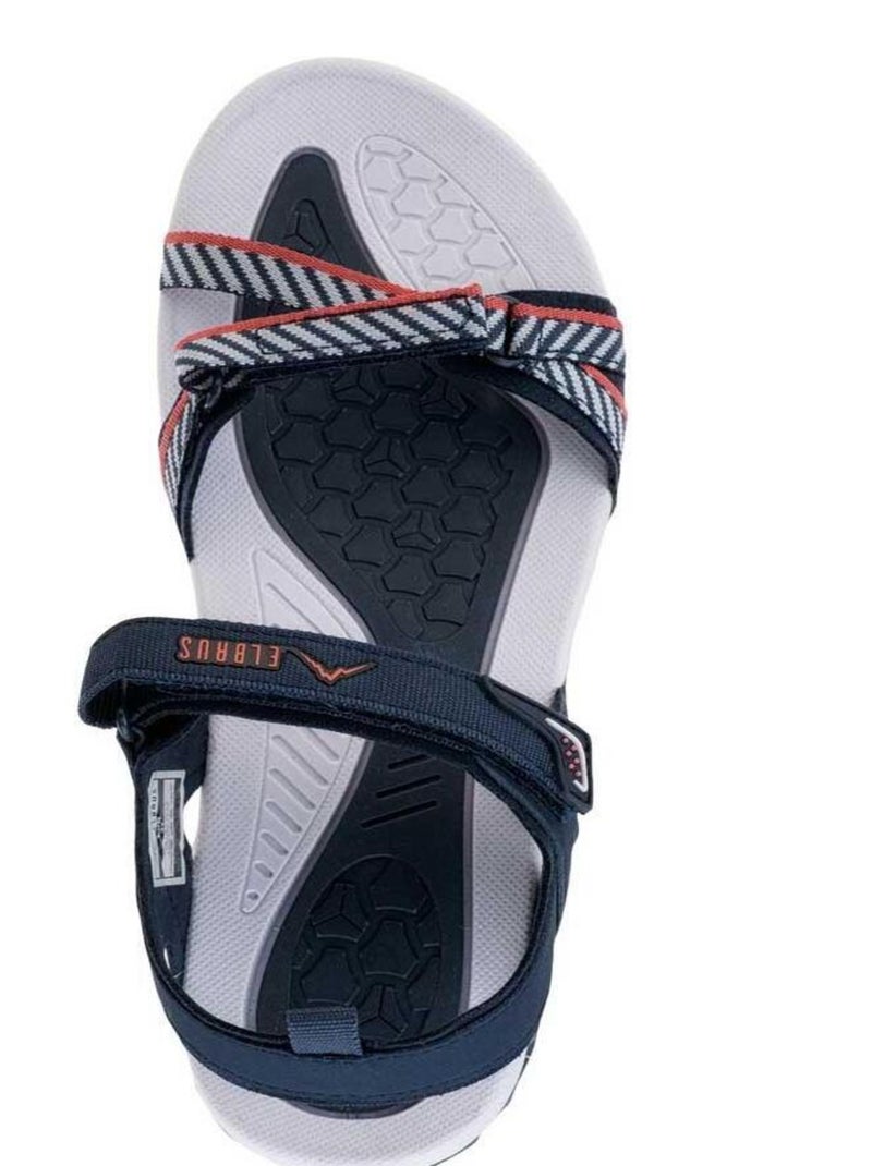 Elbrus - Sandales COLUSA - Bleu - Adulte - 0.00€ - Kiabi