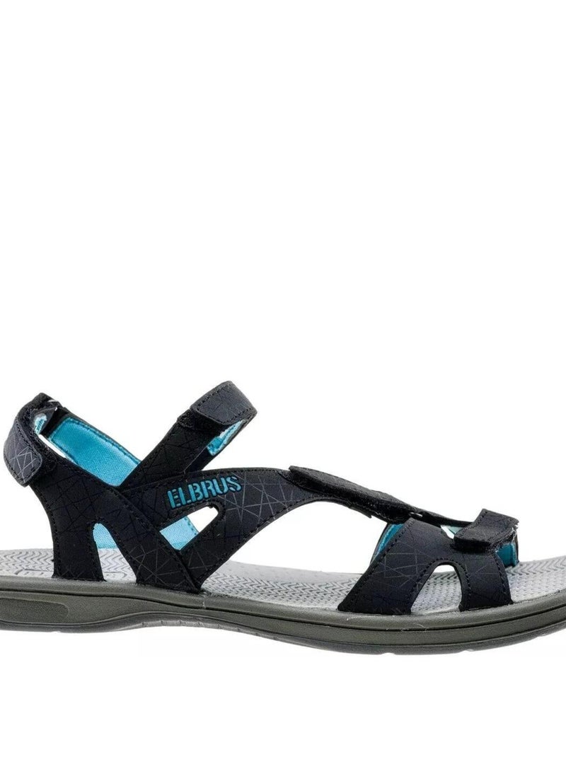 Elbrus - Sandales LAREN - Noir Bleu - Adulte - 45.99€ - Kiabi