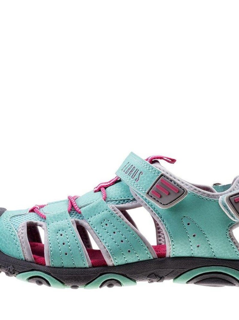 Elbrus - Sandales VINDIS - Bleu Rose - Kiabi - 47.99€