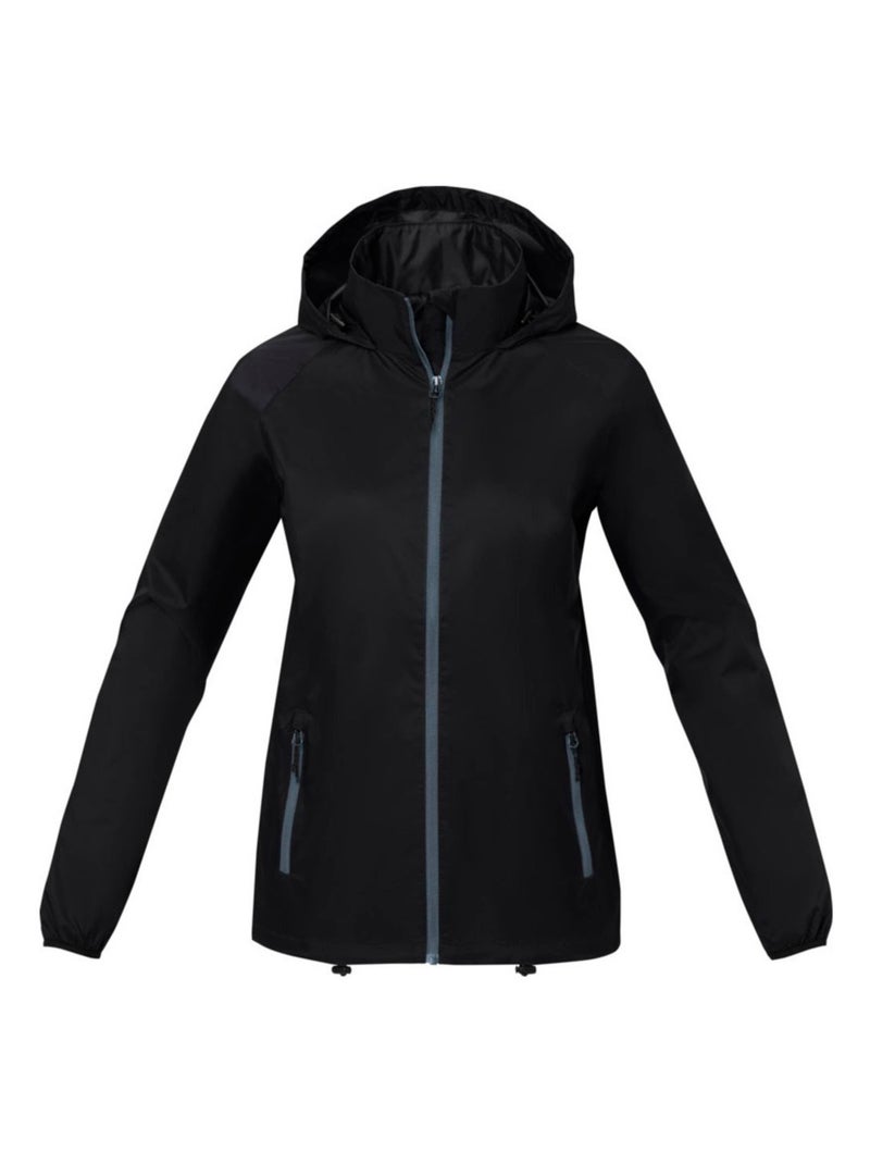 Elevate Essentials - Veste DINLAS - Noir - Femme - 0.00€ - Kiabi