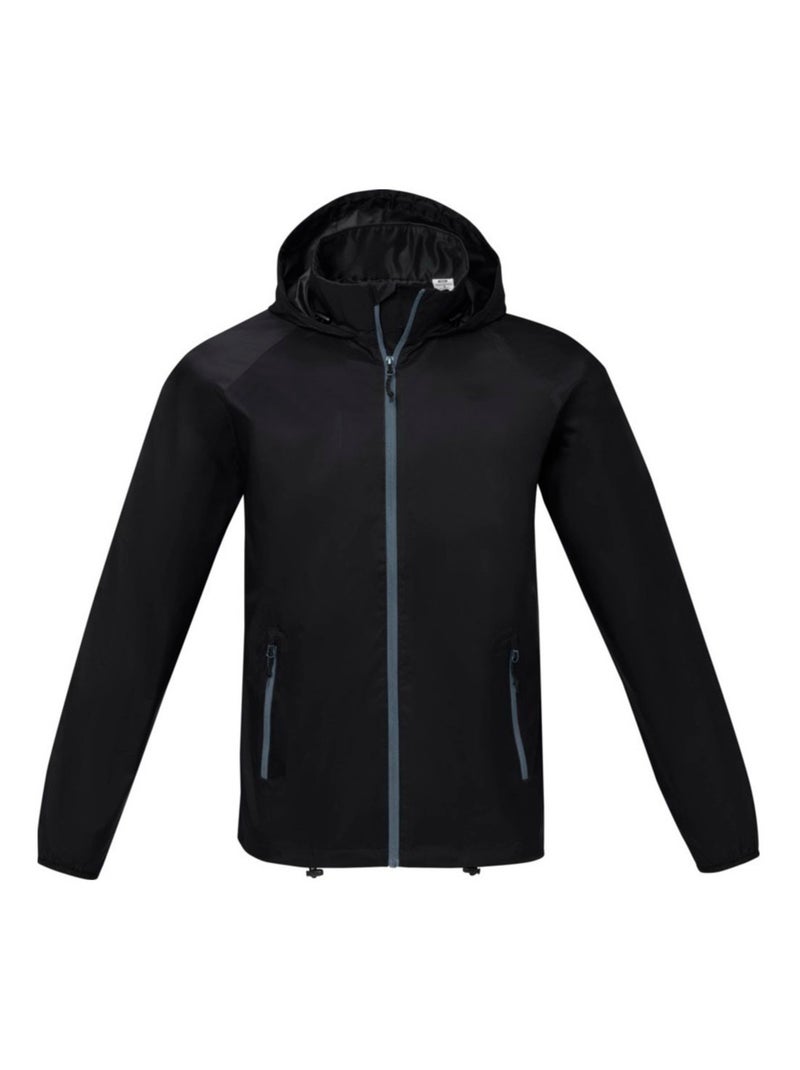 Elevate Essentials - Veste DINLAS - Noir - Homme - 0.00€ - Kiabi