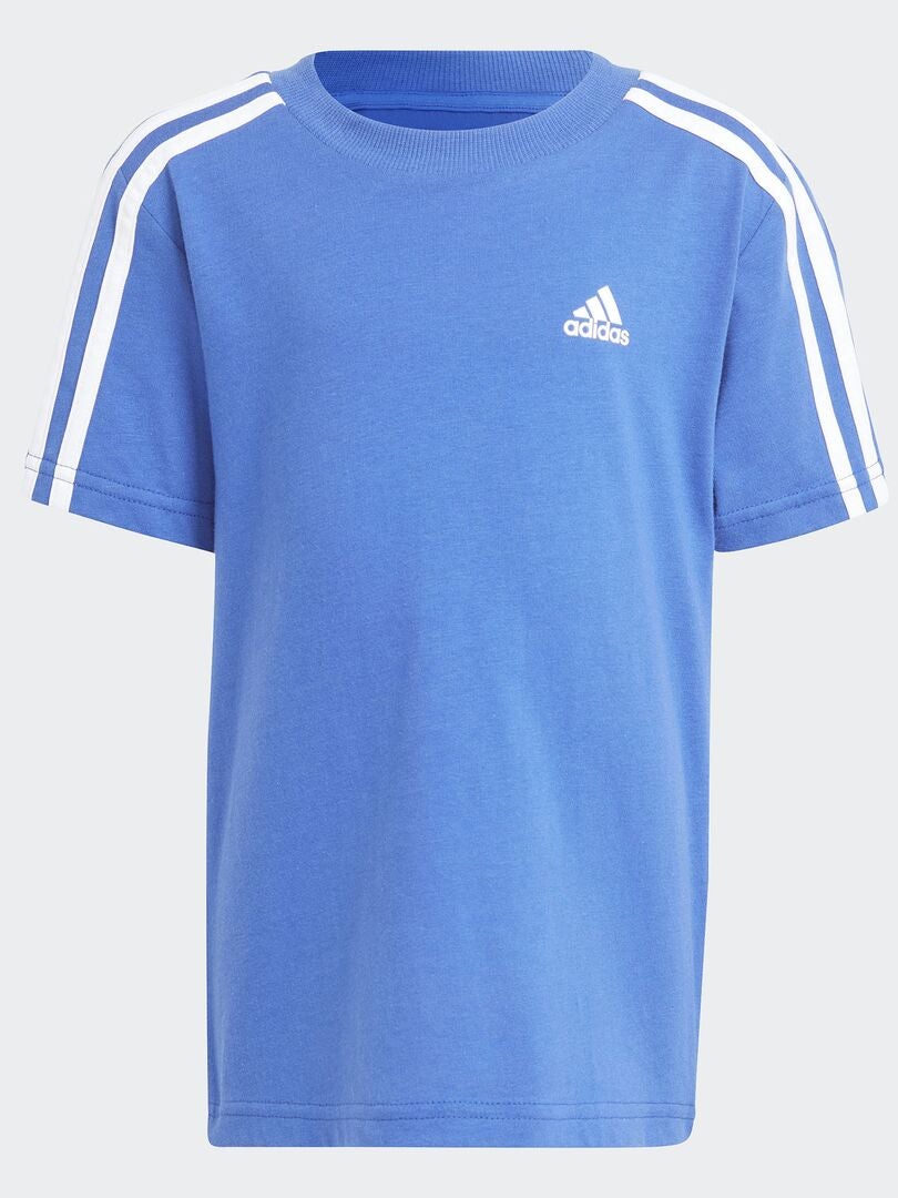 Ensemble de sport 'adidas' en molleton - Bleu - Kiabi - 17.50€