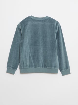 Pyjama garçon 12 ans : découvrez nos modèles - taille 12A - Kiabi