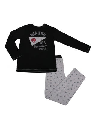 Pyjama garçon : découvrez nos modèles - Kiabi