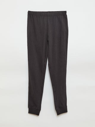 Pyjama garçon 12 ans : découvrez nos modèles - taille 12A - Kiabi