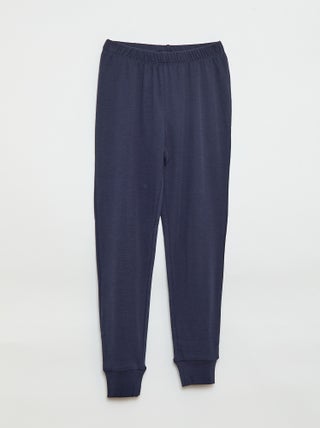 Pyjama garçon 12 ans : découvrez nos modèles - taille 12A - Kiabi