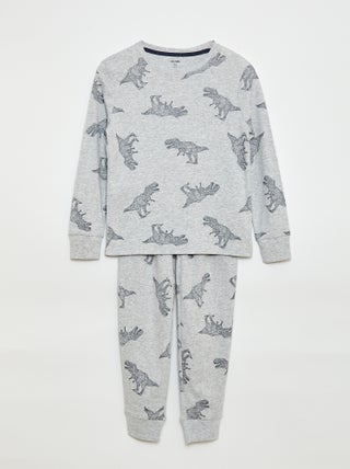 Pyjama garçon 12 ans : découvrez nos modèles - taille 12A - Kiabi