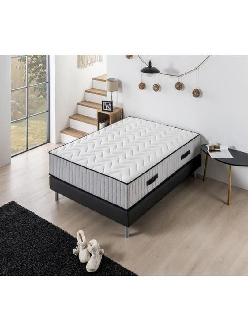 Sommier Matelas 160 X 200