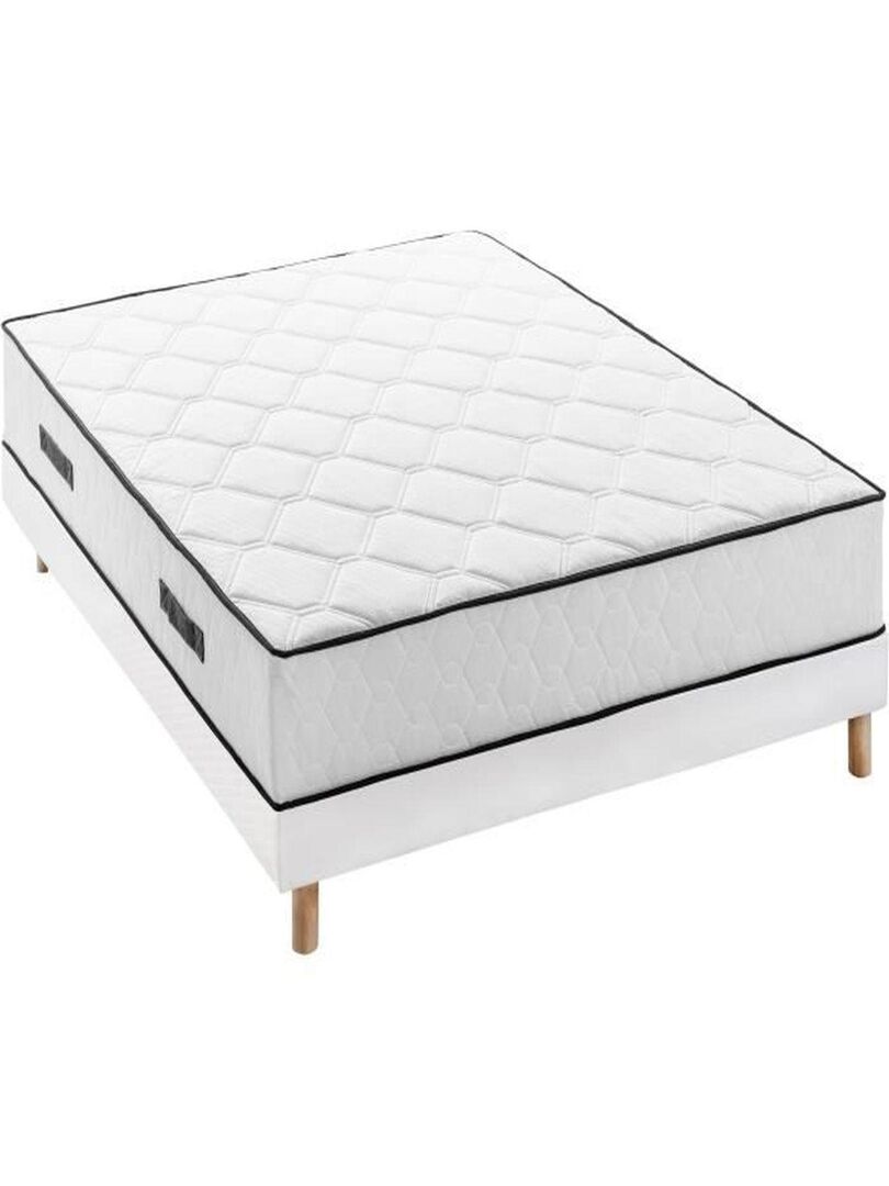 Sommier Matelas 160 X 200