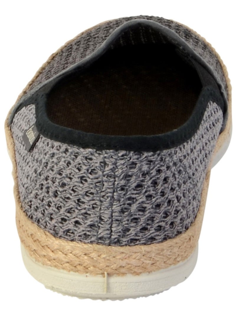 Espadrille Bamba By Victoria 520055 - Multicolore - Homme - 31.20€ - Kiabi
